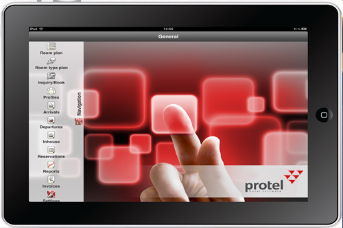 PMS Software Solution for Hotel & Hospitality – Pacific Infotech