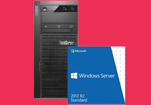 Server Migration Service | London| Pacific Infotech